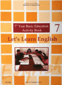 Tunisian 7th form basic education English resources | English in ...