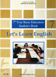 Tunisian 7th form basic education English resources | English in ...