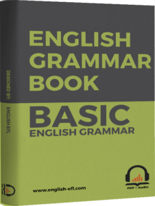 Basic Grammar Book - English EFL
