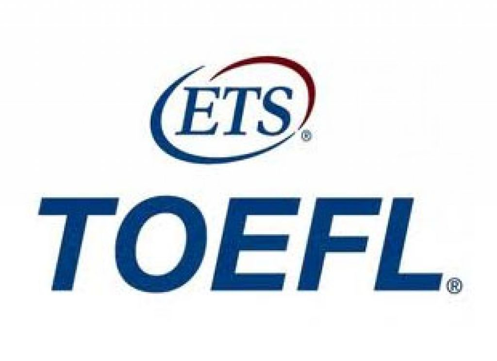 TOEFL - English EFL