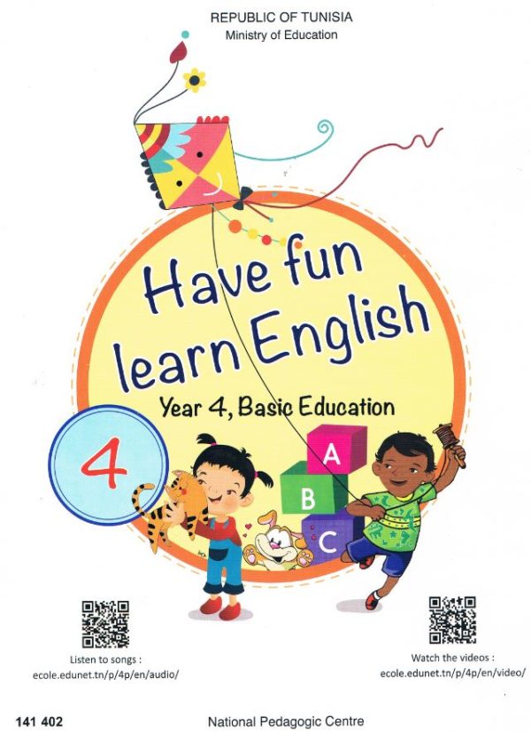 4th form basic education | English in Tunisia | Learn and teach English ...