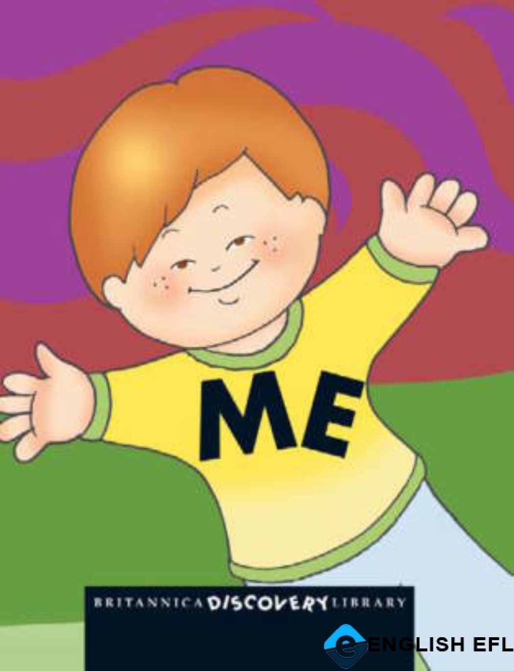 Talking about myself | English for kids |Learn English | English EFL