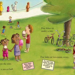 Numbers - English EFL