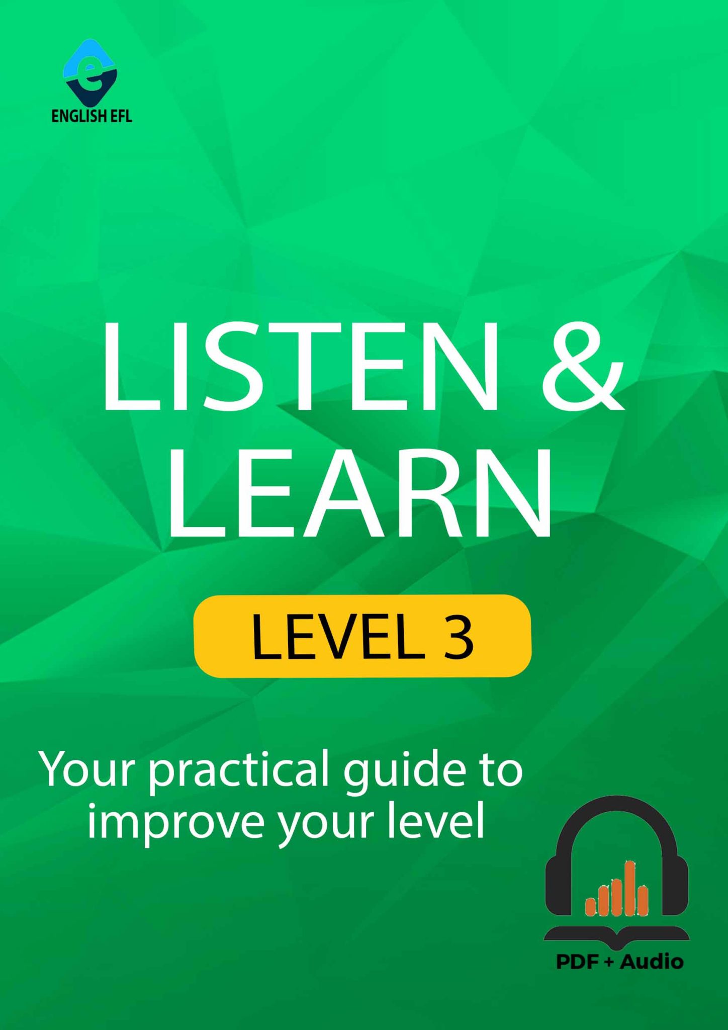 Listen Learn Level 3 English EFL listen-learn-level-3-english-efl