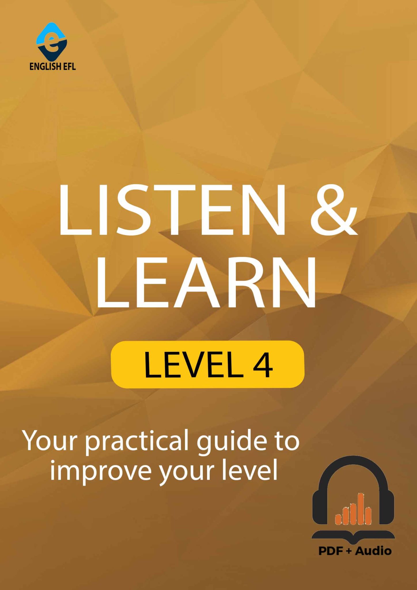 Listen & learn level 4 - English EFL