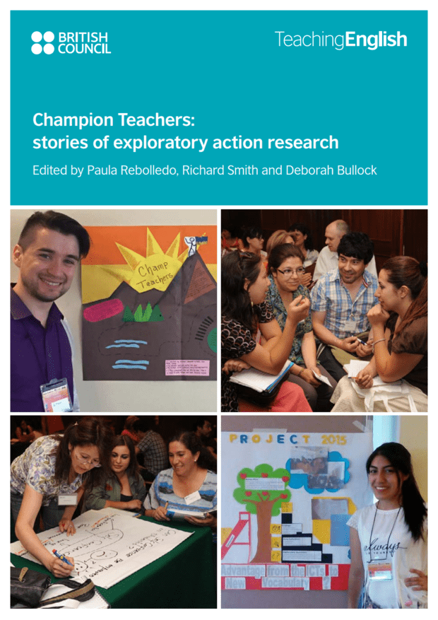 British Council Handbooks - English EFL